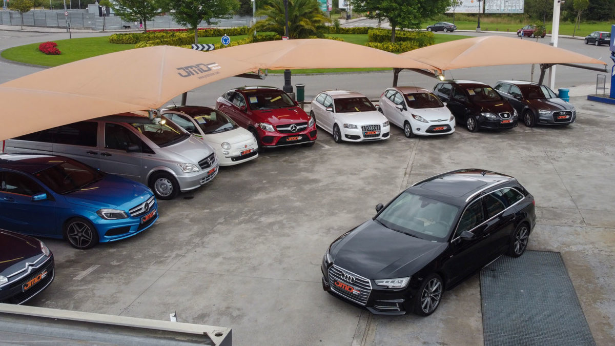 Nuestro equipo de trabajo - JMD Motor